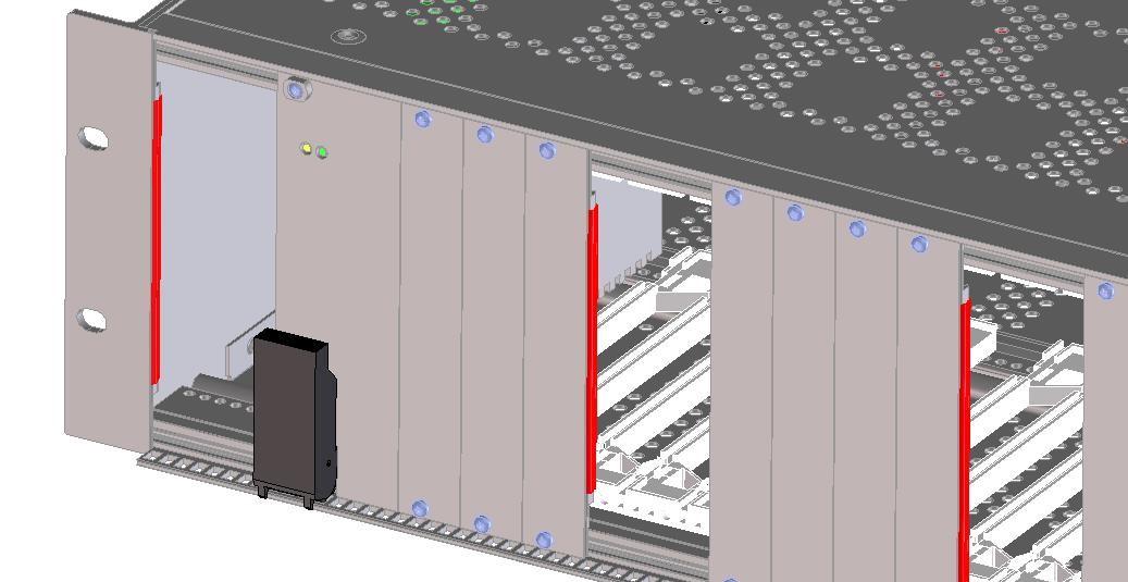 EMV-Abschirmung bei Gehäusen aus Metall