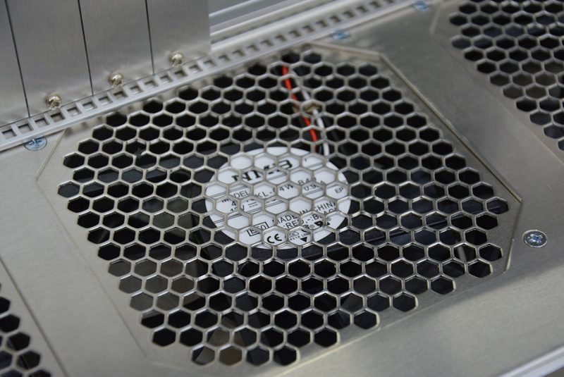 IP-Schutz bei Gehäusen: Elektronik sicher verpackt